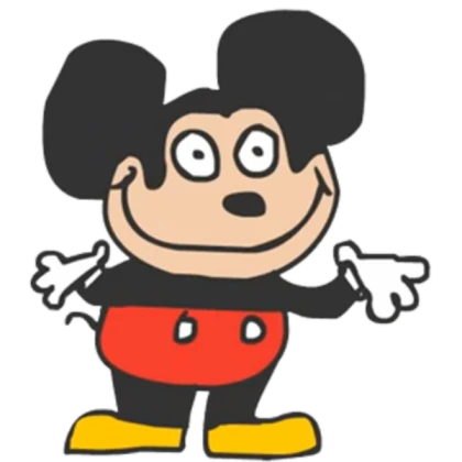 Mickey Mouse