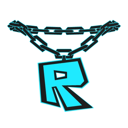 Lazer's UGC Developer Retro Chain | Roblox Item - Rolimon's