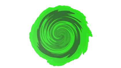 interdimensional portal