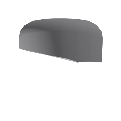 Half Head (Recolorable) - Dynamic Head | Roblox Item - Rolimon's