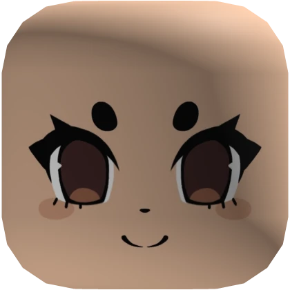 Mimi Typh Face | Roblox Item - Rolimon's