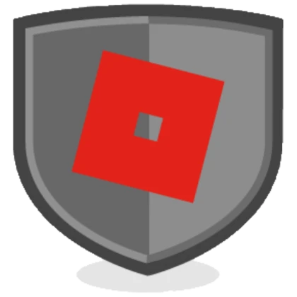 Roblox Admin Badge