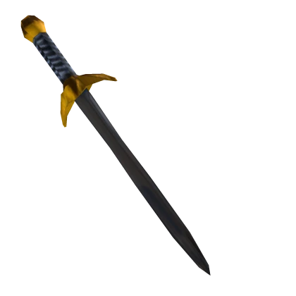Classic Linked Sword (R6) | Roblox Item - Rolimon's