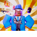 Main Apparel - Roblox