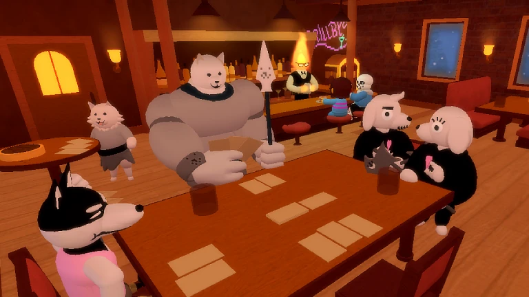 Roblox Undertale Rp Wip Code Robux 2019 Cypher X Roblox