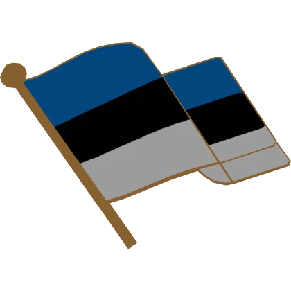 Estonia Pin | Roblox Item - Rolimon's