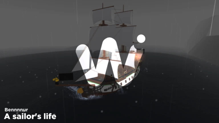 Wubby [TERRAIN & VR] - Roblox