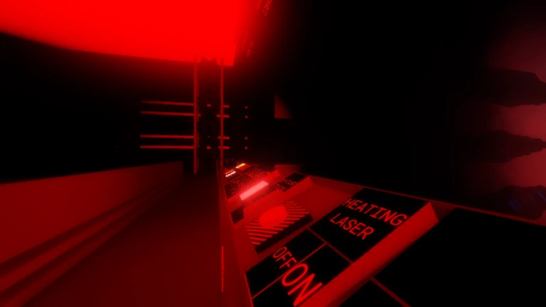 สิ่งอํานวยความสะดวกหลักในการทดสอบพลังงานที่ไม่ได้ตั้งชื่อ - Roblox