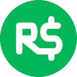 Robux Icon
