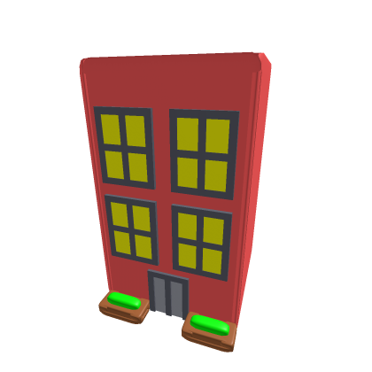 House for Clicker Games