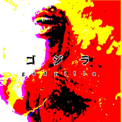 RUN ITS GODZILLA!!!!