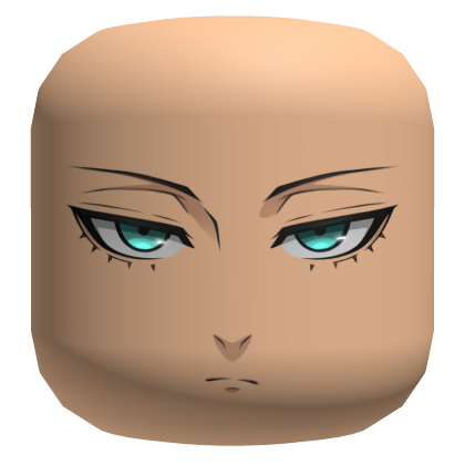 Rin Itoshi - Roblox