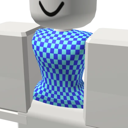 Ikon Wanita - Badan - Roblox