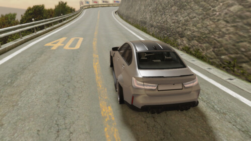 [WHEEL SIZE] Delapan Pembalap Mobil Balap dan Drifting - Roblox