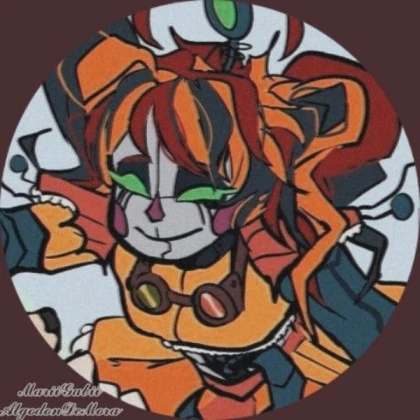 Scrap Baby