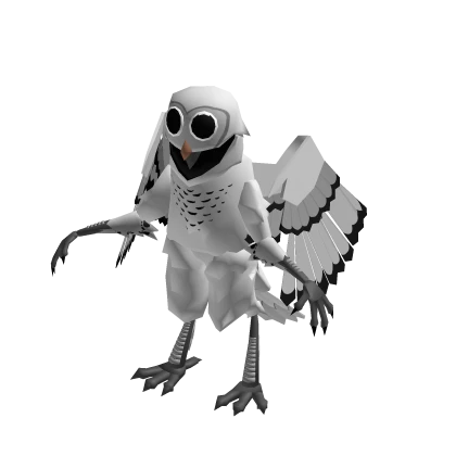 Owl Suit [99 Nights in the Forest] | Roblox Item - Rolimon's