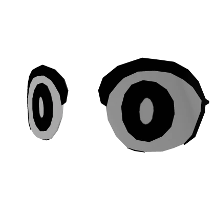 blank anime expression