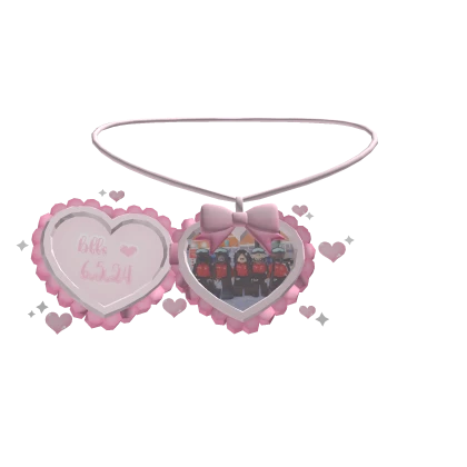 forever 🎀 ♡ | Roblox Item - Rolimon's