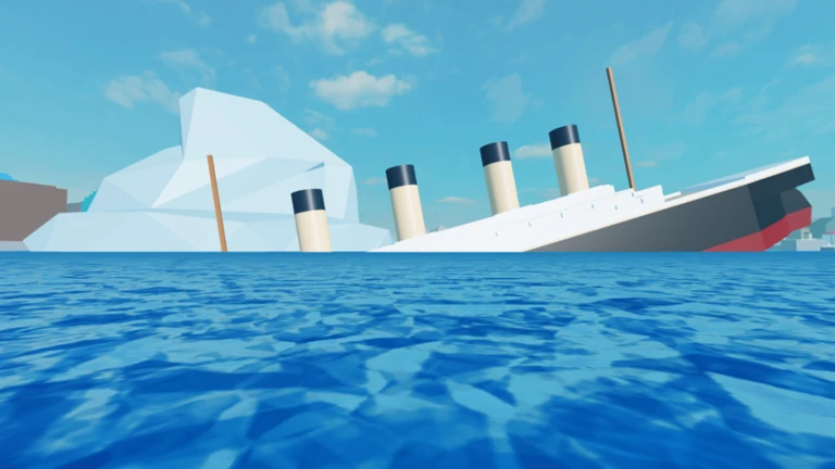 navios e submarinos e barco - Roblox