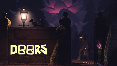 DOORS 👁️ | SCRIPT — Roblox Scripts | ScriptBlox