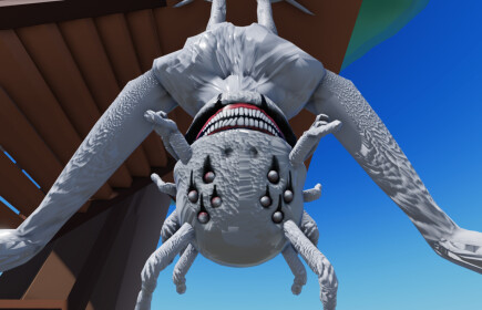 การทดสอบมอนสเตอร์ของ Filagos - Roblox