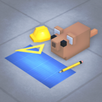 Builder Rat Games - Roblox