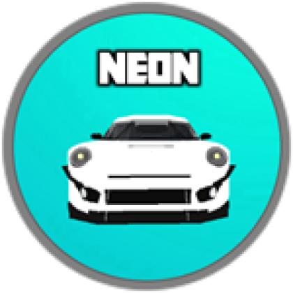 Material de Neón - Roblox