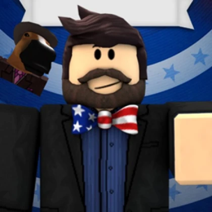 President Roleplay [LC] | Roblox Group - Rolimon's