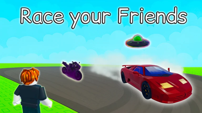 [DRIVE] Baue ein Auto - Roblox