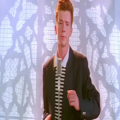 Rick Roll
