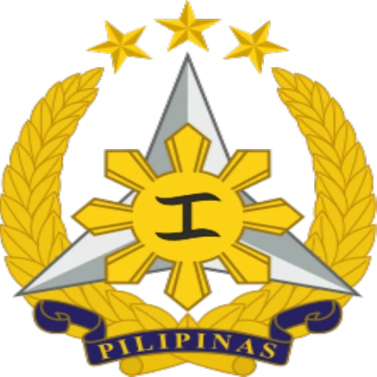 Filipino Army Roblox Decal