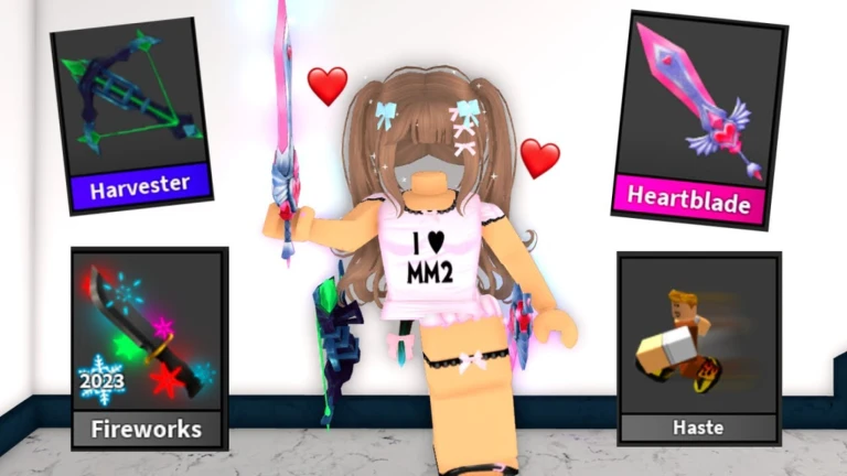 MMZ ⭐ - Roblox