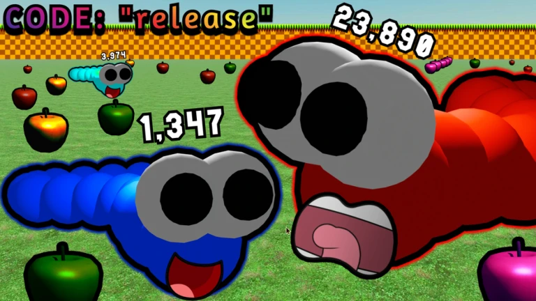 Snake Slam Simulator | Play on Roblox