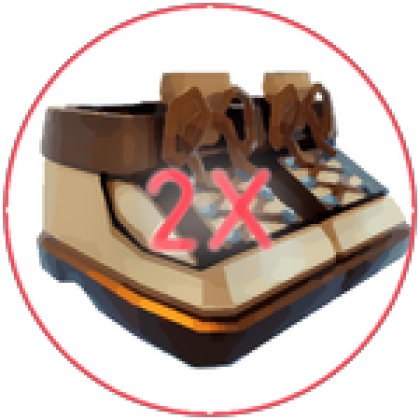 Speedy Boots - Roblox