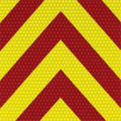 Ambulance chevrons
