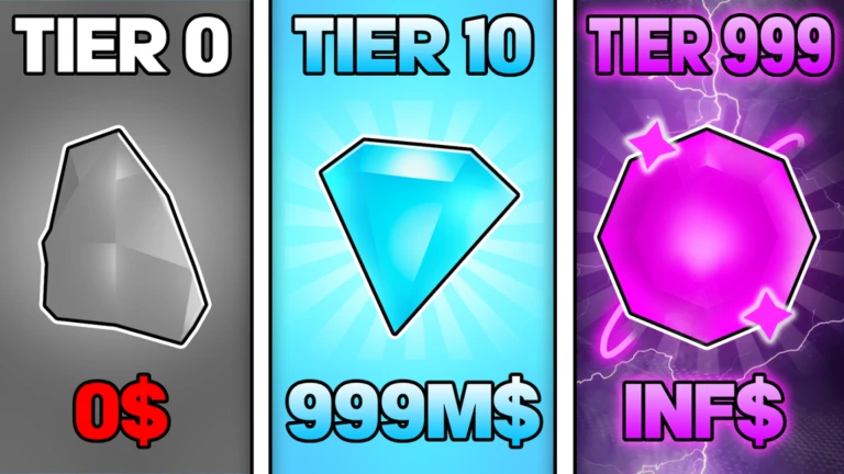 Rock Incremental [NEW] - Roblox