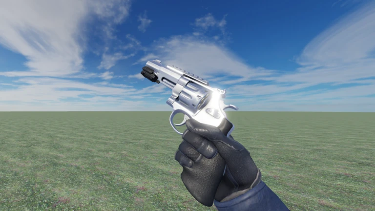 CS2 GUN TEST - Roblox