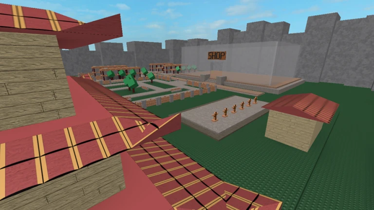 ¡Conviértete en un Samurai! - Roblox