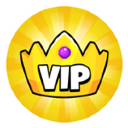 VIP GAMEPASS - Roblox