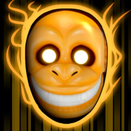 ConnorWboo’s Mask 🐵(Shindo Life)