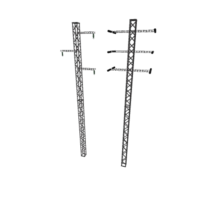ussr powerline