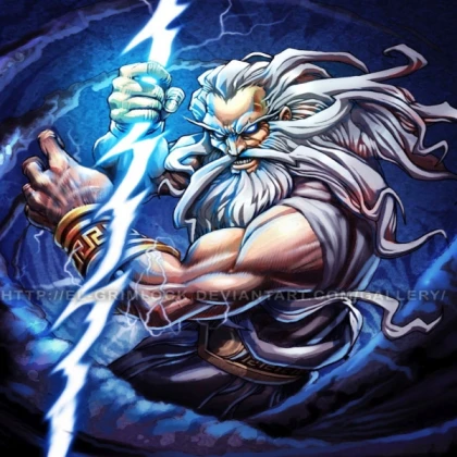 Zeus