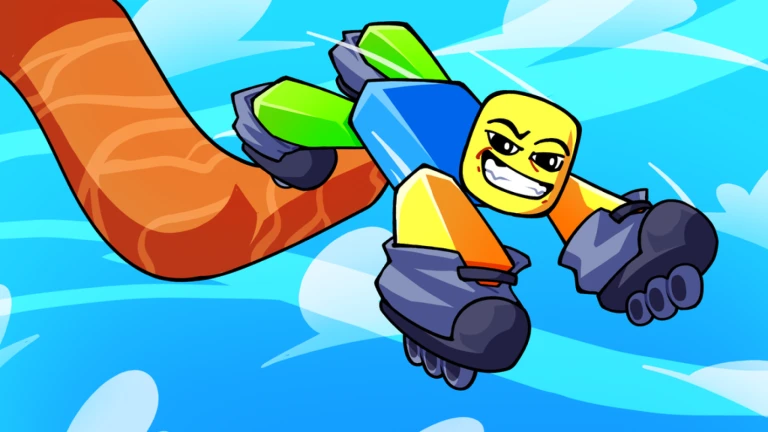 Patineta obby | El sitio web oficial de Roblox