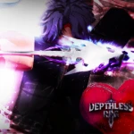 [VALENTINES PT.2 💓] Depthless RPG | Roblox Game - Rolimon's