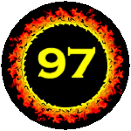 97 Kills SFOTH Badge Image
