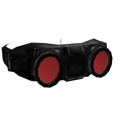 Hank's Harden Goggles Madness Combat:PN | Roblox Item - Rolimon's