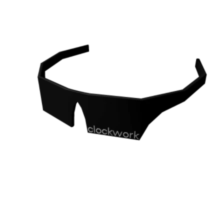 clockwork shades
