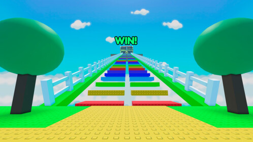 [MISE À JOUR!] 1% Obby jusqu'à la fin - Roblox