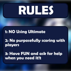 Rules
