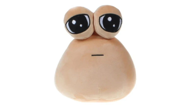 Pou! | Site oficial da Roblox